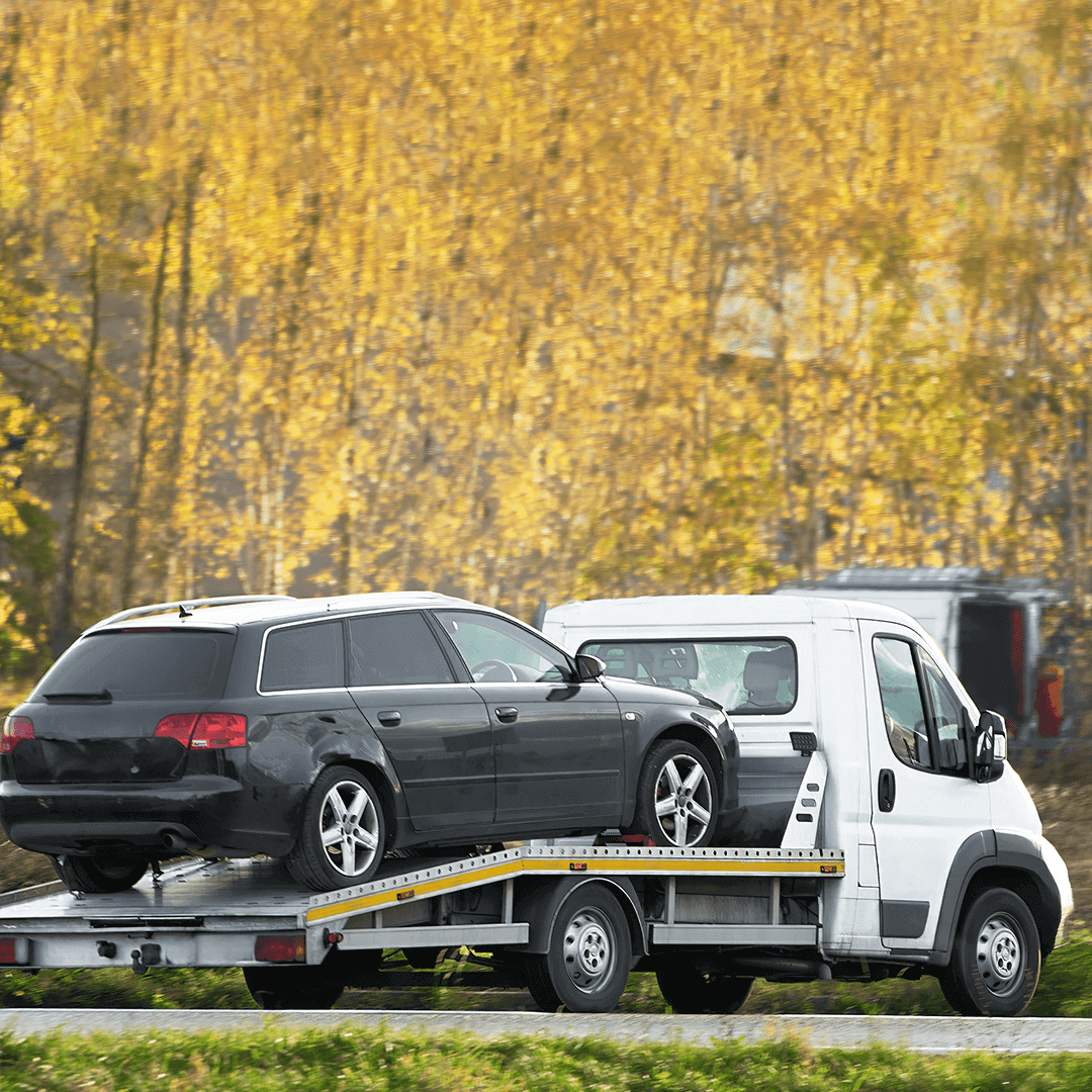 Car Wrecker in Perth | Free Car Removal & Top Cash Deals